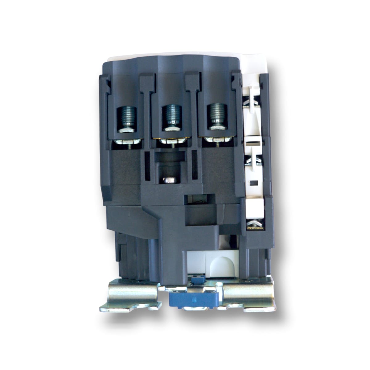 CONTACTOR LC1D65M7 65A 220v 3P 380v 1NC+1NO | Ferrelectrica SPA