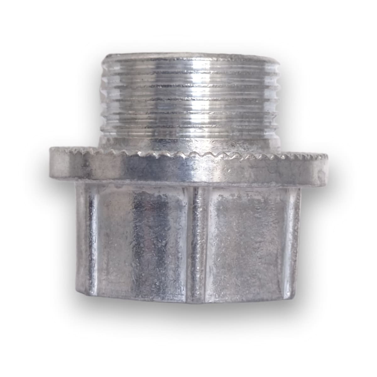 Terminal Tuberia IMC/Hilo 32mm | Ferrelectrica Materiales Electricos