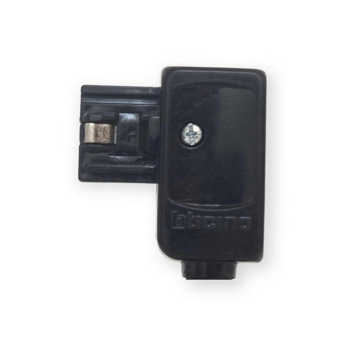 Enchufe macho de seguridad 2P+T 16A 250v 2300 Magic | Ferrelectrica ...