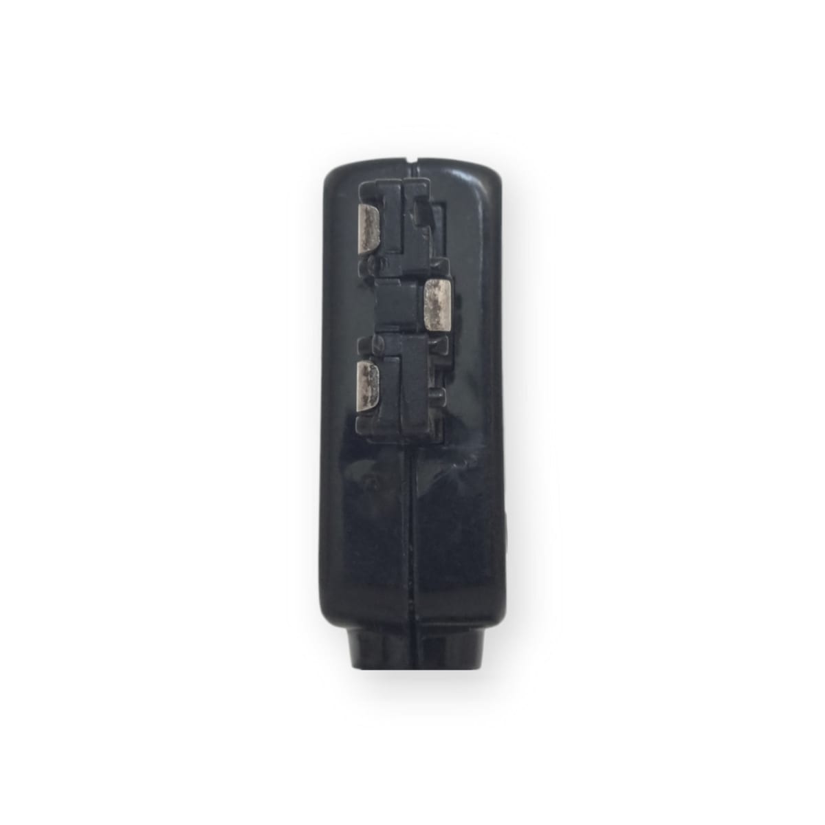Enchufe macho de seguridad 2P+T 16A 250v 2300 Magic | Ferrelectrica ...