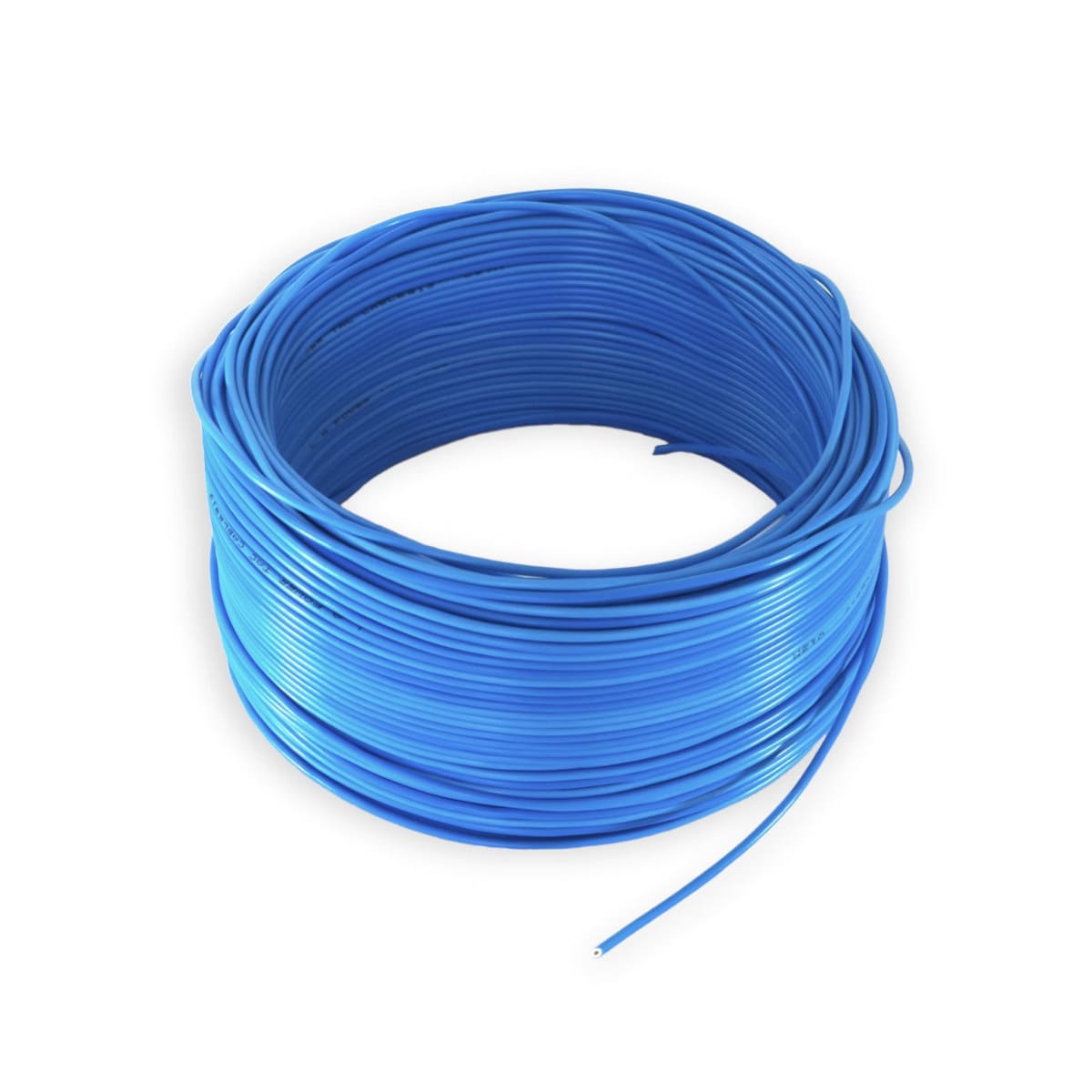 Cable TAC / PRT 18 AWG 100Mts | Ferrelectrica Materiales Electricos