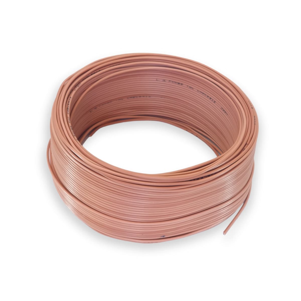 Cable TAC / PRT 18 AWG 100Mts | Ferrelectrica Materiales Electricos