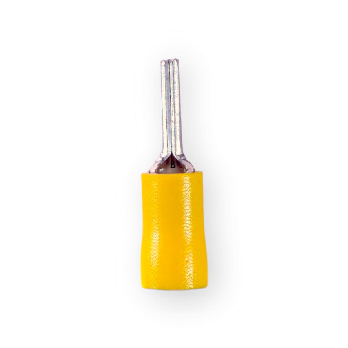 Terminal Punta Amarillo 12-10 Awg Bolsa 100 unidades | Ferrelectrica ...
