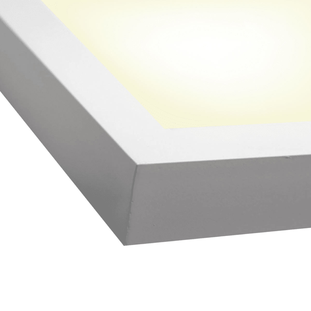 Panel Led 300x1200x38mm S/P 4000k Stanford 48w | Ferrelectrica SPA