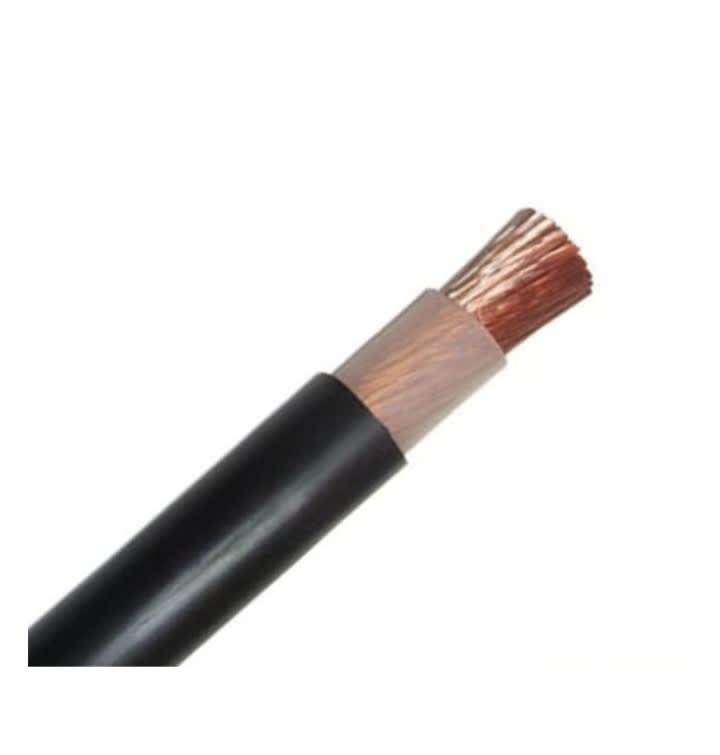 Cable Superflex RV-K XLPE/PVC 500 Kcmil (253mm) 0.6/1KVxMts 90 ...