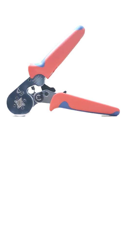 Ferrulera Hexagonal 0.25mm - 10mm Thc8 | Ferrelectrica SPA