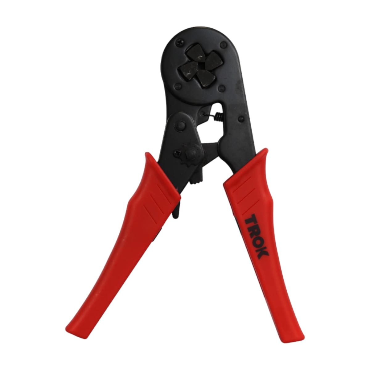 Ferrulera Rombo 4-16mm 11-5 Awg TROK | Ferrelectrica Materiales Electricos