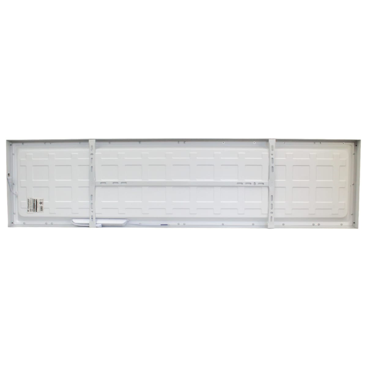 Panel Led 300x1200x38mm S/P 6500k Stanford 48w | Ferrelectrica ...