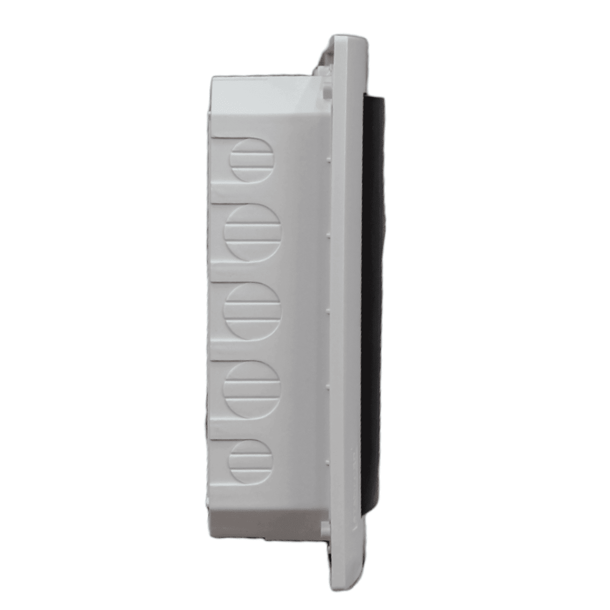 Tablero Pvc Embutido 36 Circuitos Stanford | Ferrelectrica Materiales ...