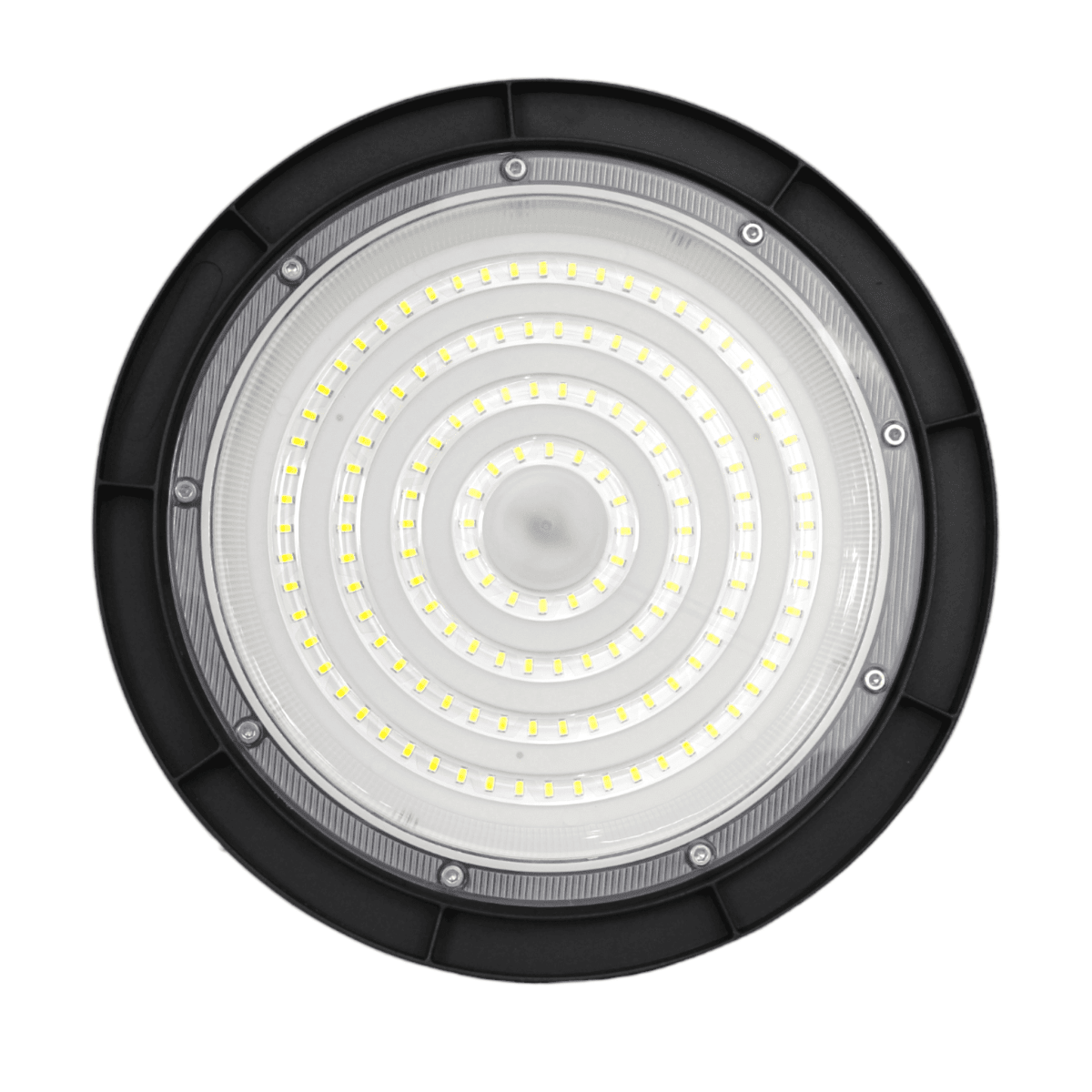Campana LED ufo 100W 6500K HIGHBAY LF-100W STANFORD | Ferrelectrica SPA
