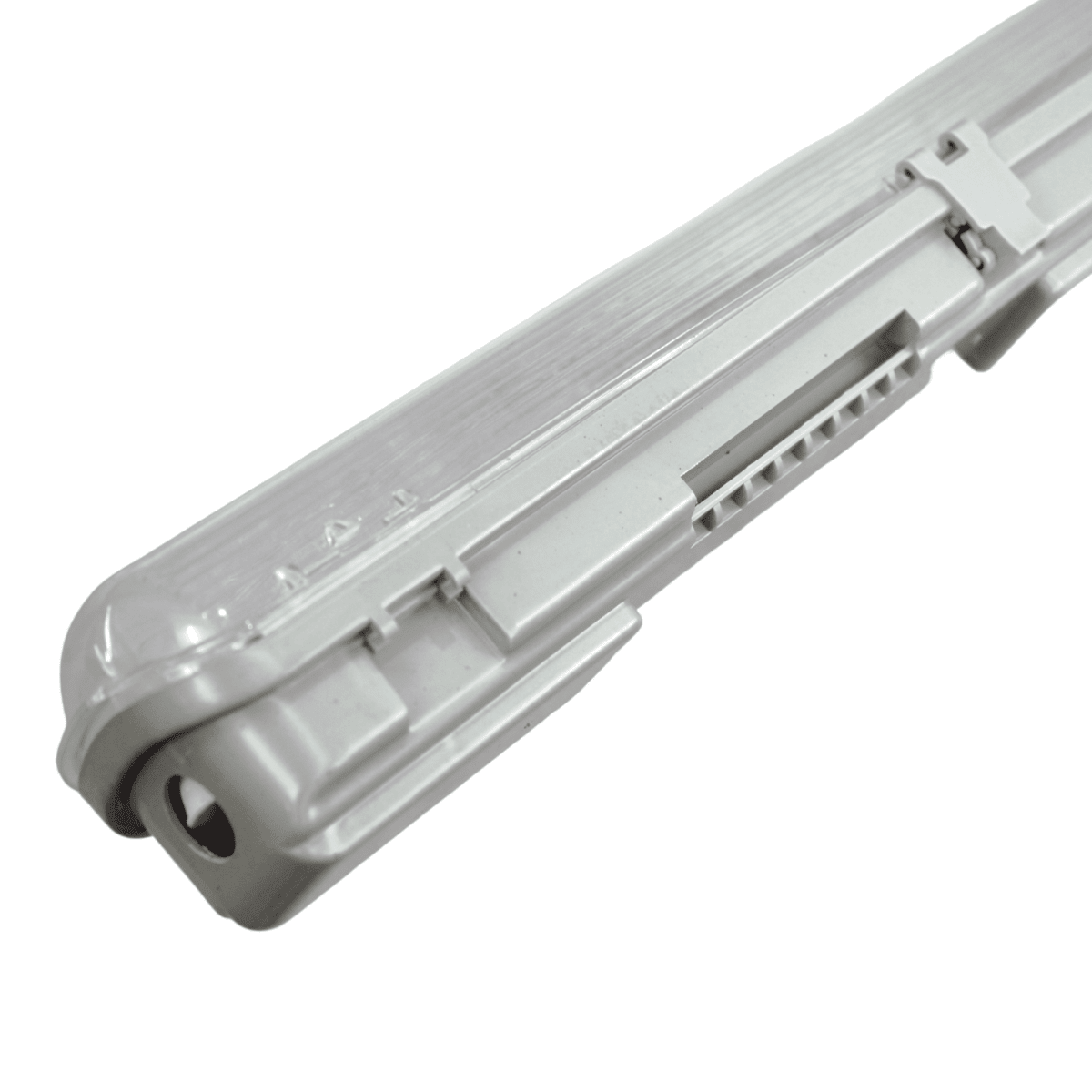 Equipo Estanco 1x18w Ip65 120cm Sin Tubo | Ferrelectrica Materiales ...