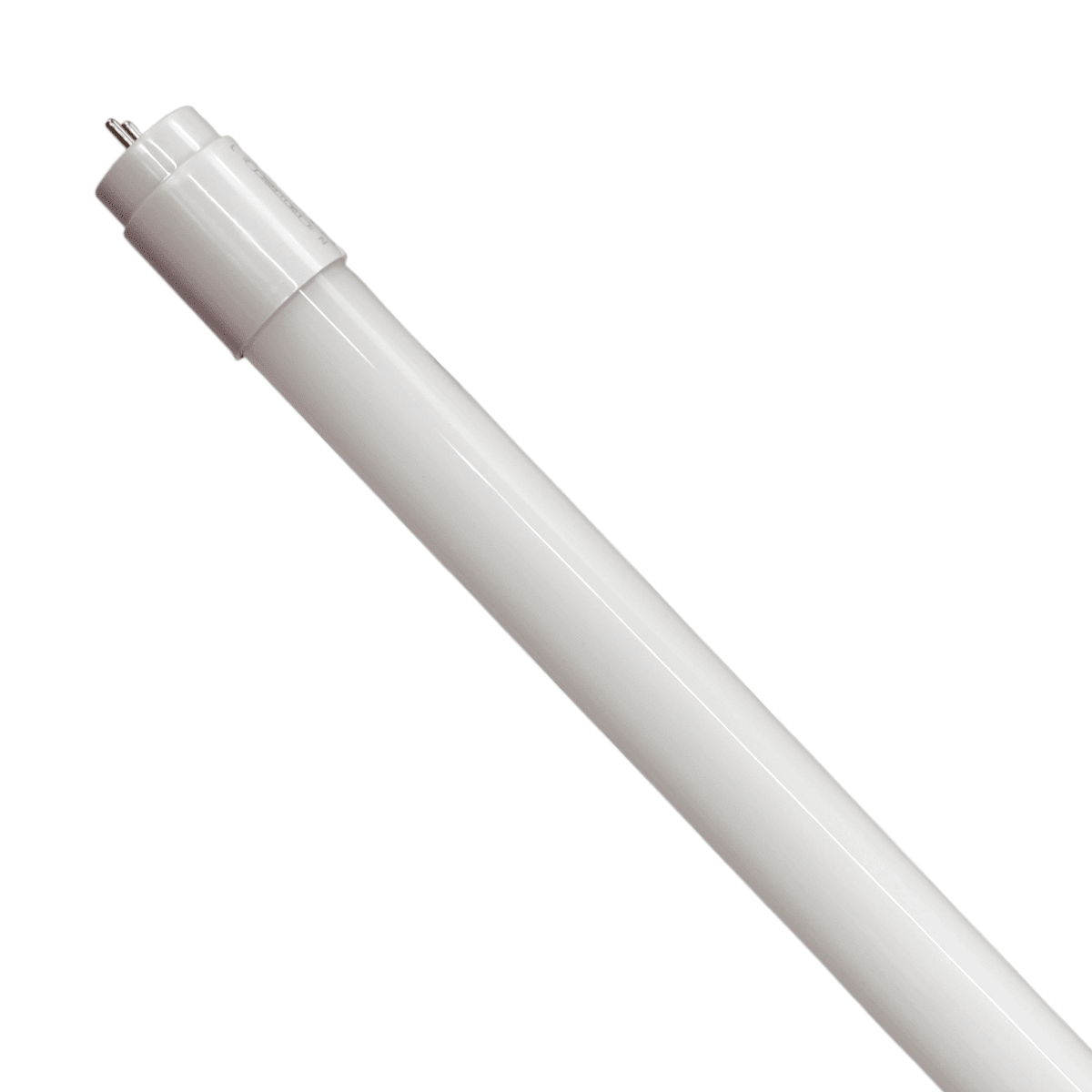 Tubo led 18w t8 vidrio 6500k 120 cm | Ferrelectrica SPA