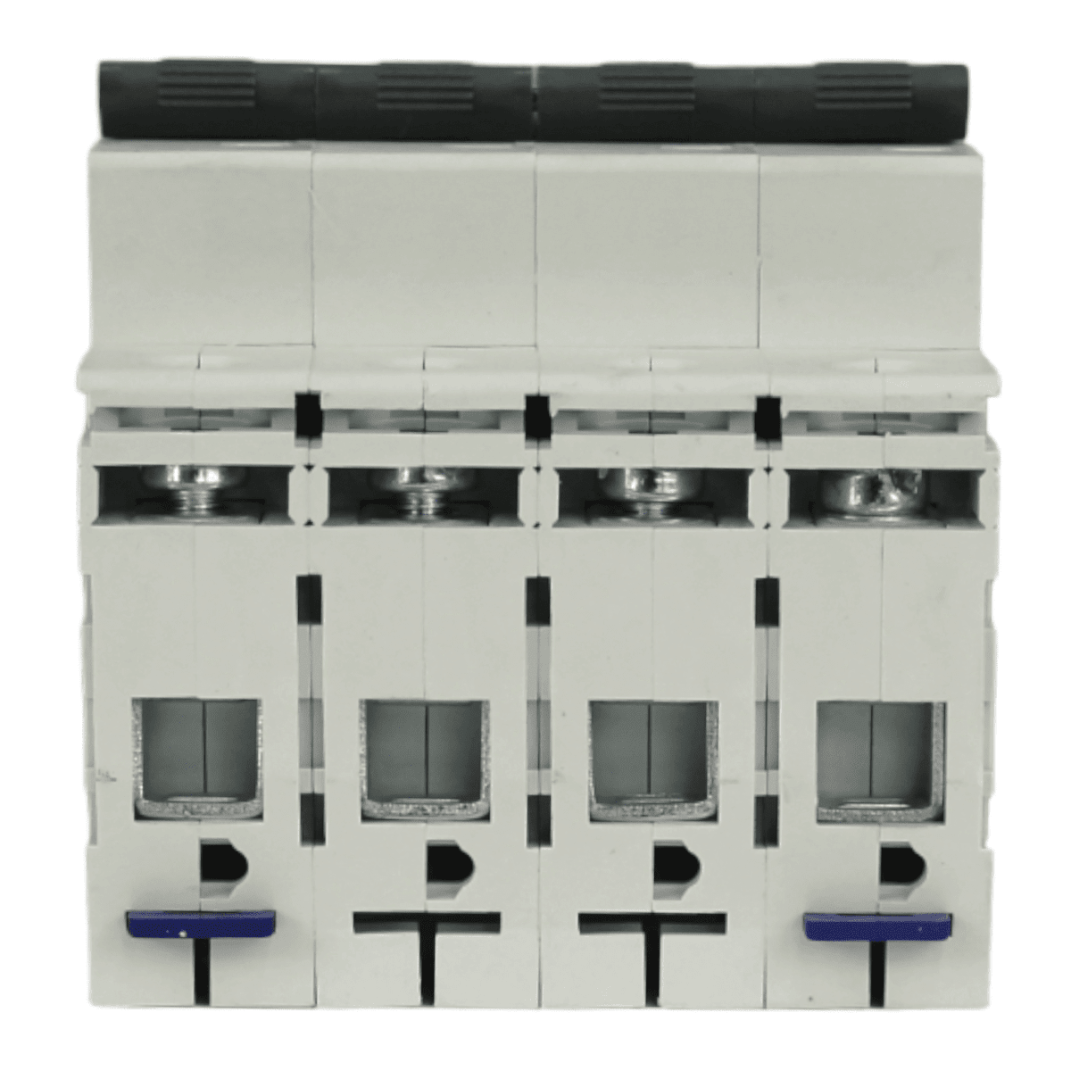 Automático 4x63A 10kA Curva C 400V EBS3B-63 Lexo | Ferrelectrica Materiales Electricos