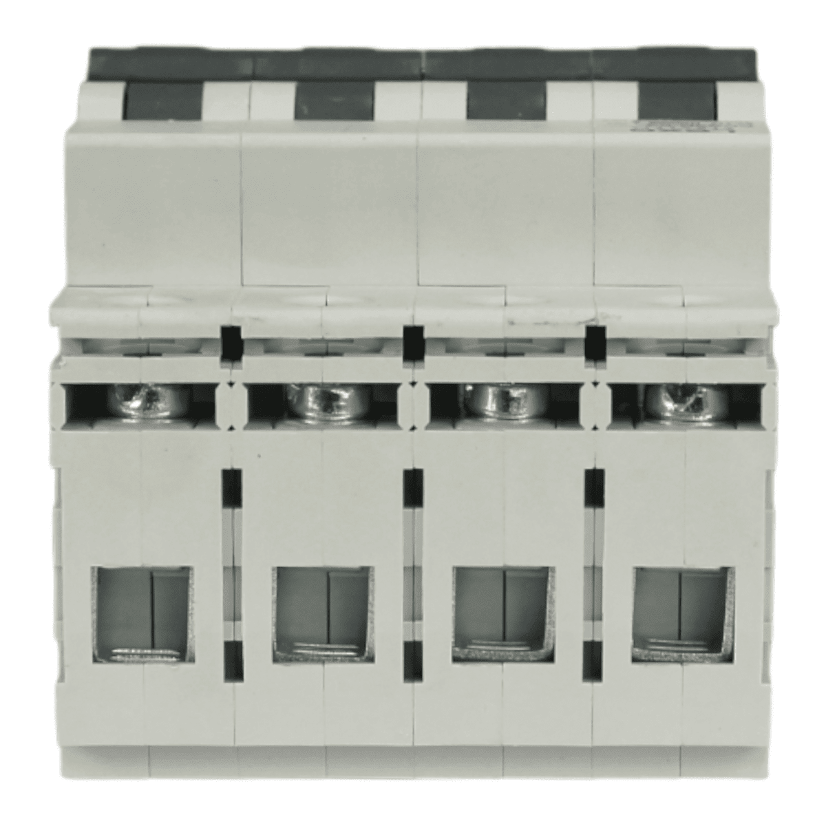 Automático 4x63A 10kA Curva C 400V EBS3B-63 Lexo | Ferrelectrica Materiales Electricos