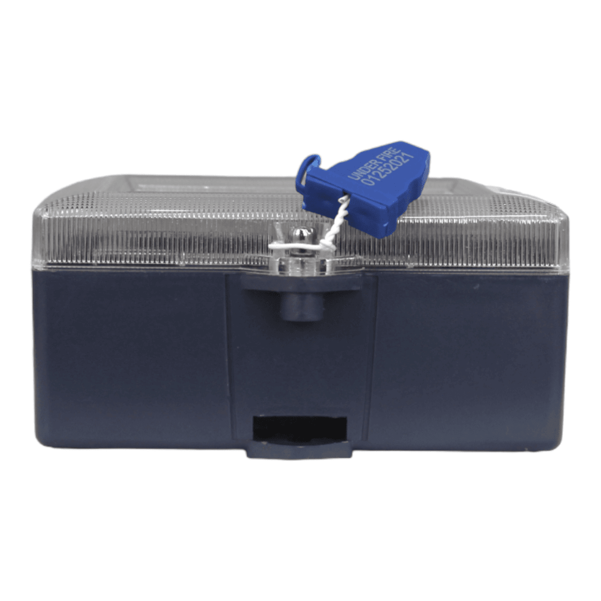 Medidor Monofasico Analogo 10(50)A 220V DDS608 Calibrado BEKAM ...