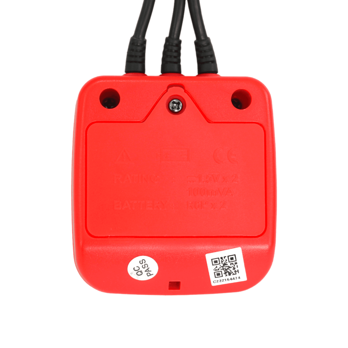 Detector de Fase sin Contacto UT262E | Ferrelectrica Materiales Electricos