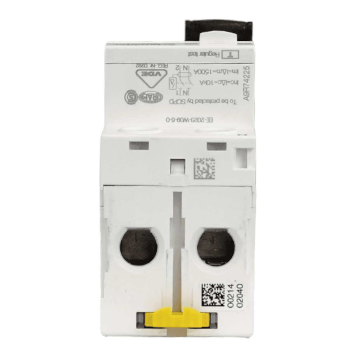 Int. Diferencial IID 2P 25A 300ma Clase AC Schneider | Ferrelectrica SPA