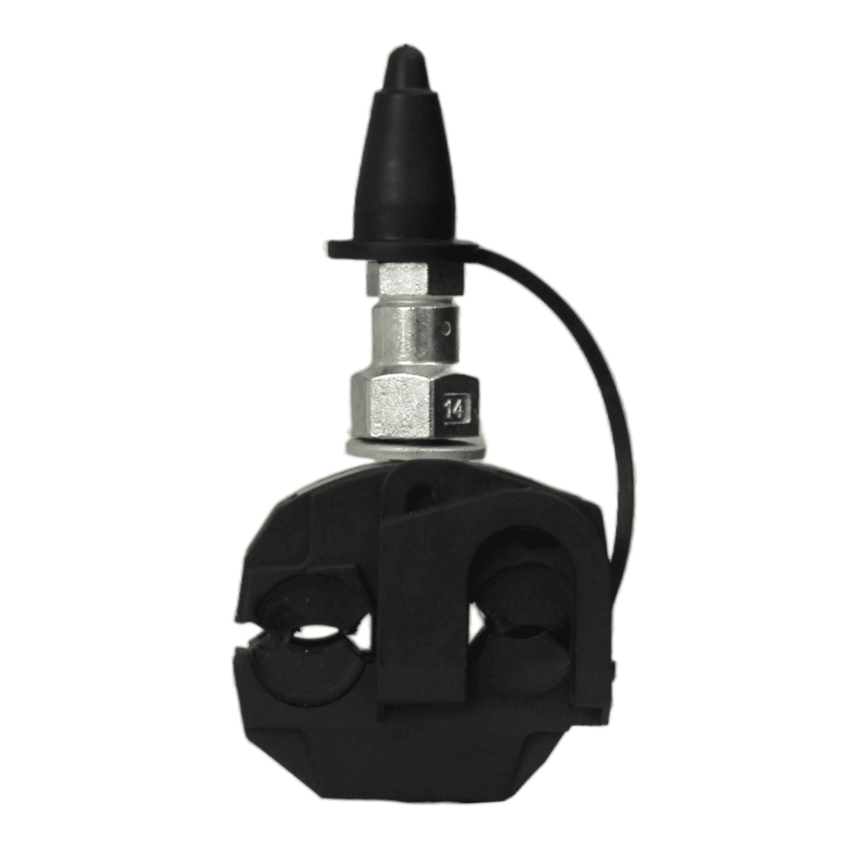 Conector dentado 16 - 95 / 4 - 35mm sm002 | Ferrelectrica SPA