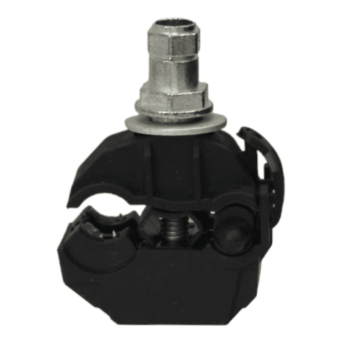 Conector dentado 1,5 - 10 / 16 - 95mm sm001 | Ferrelectrica SPA