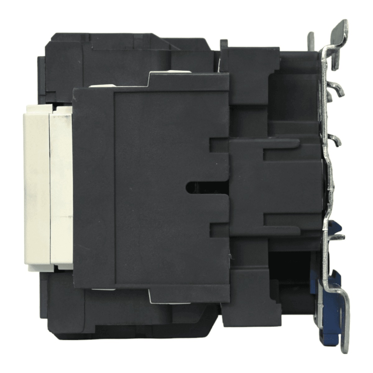 Contactor lc1d40m7 40a 220v 3p 380v 1nc+1no | Ferrelectrica SPA