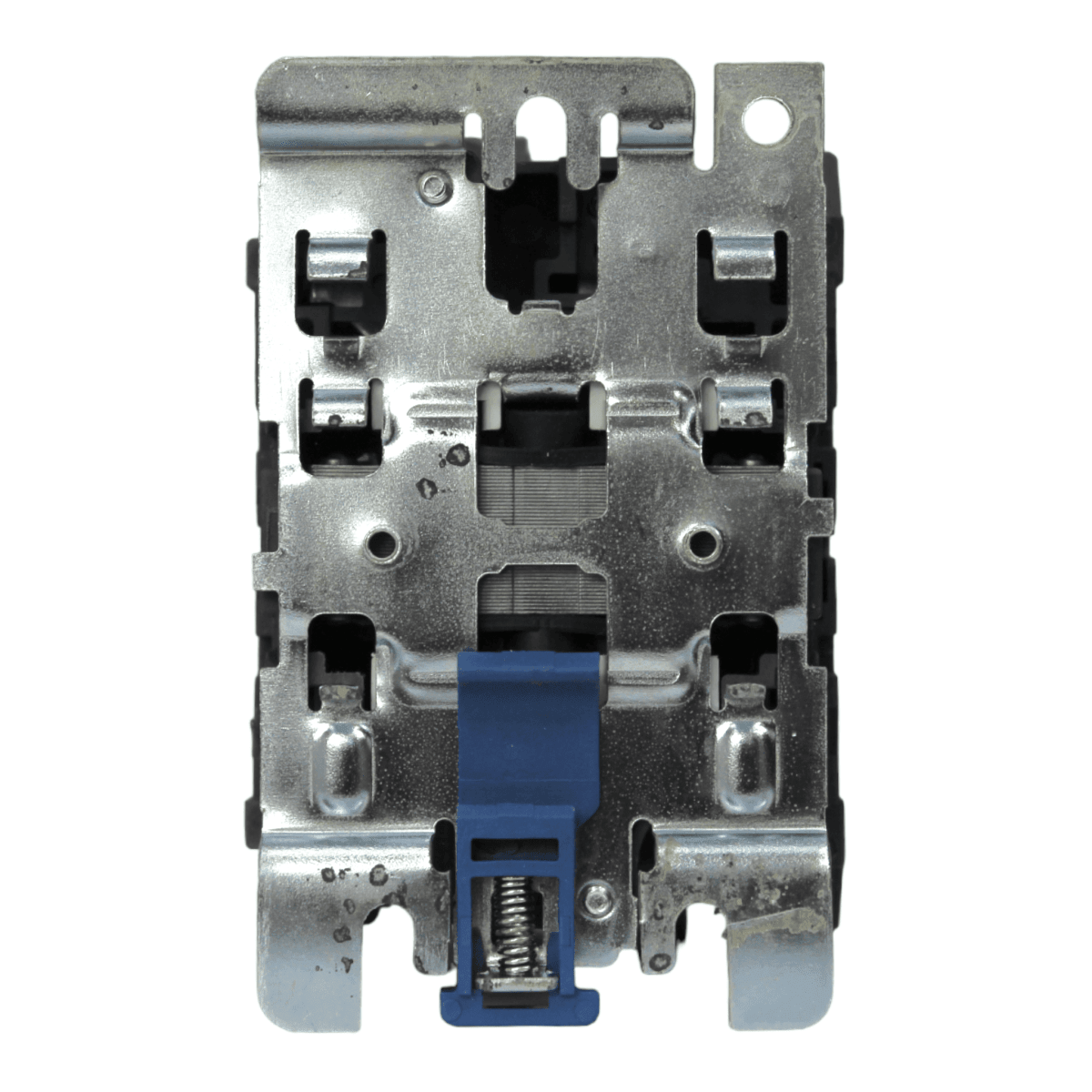 CONTACTOR LC1D80M7 80A 220v 3P 380v 1NC+1NO | Ferrelectrica Materiales ...