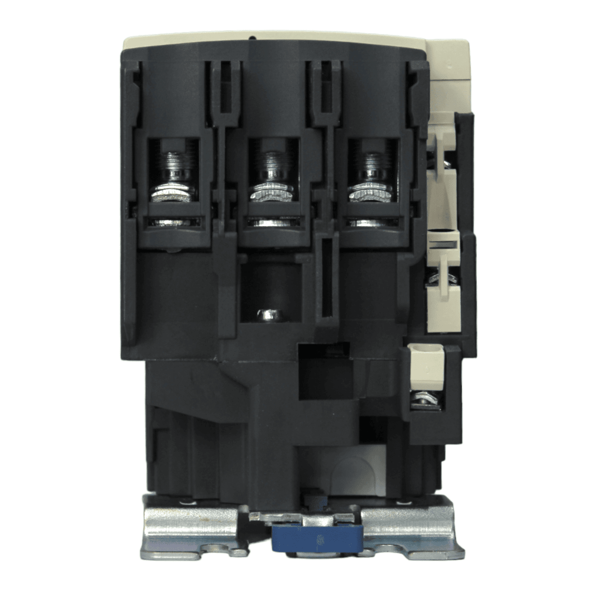 Contactor lc1d40m7 40a 220v 3p 380v 1nc+1no | Ferrelectrica Materiales ...