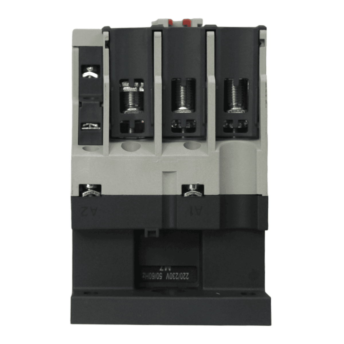 Contactor CJX2s 40A bobina 220V 1NO 1NC | Ferrelectrica Materiales Electricos