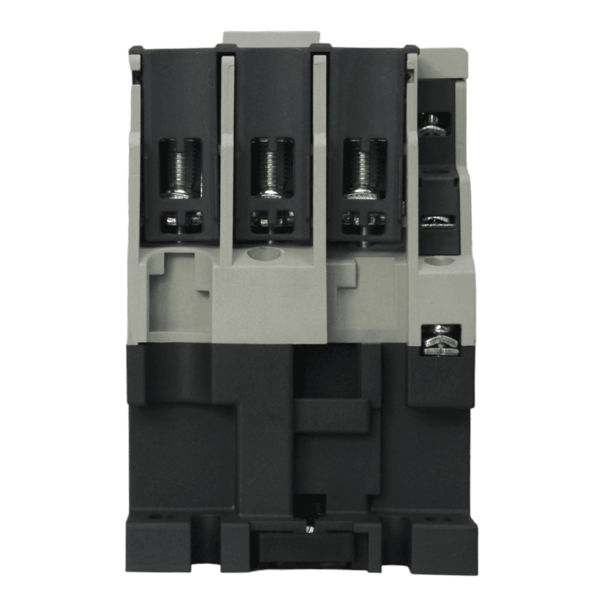 Contactor CJX2s 40A bobina 220V 1NO 1NC | Ferrelectrica Materiales ...