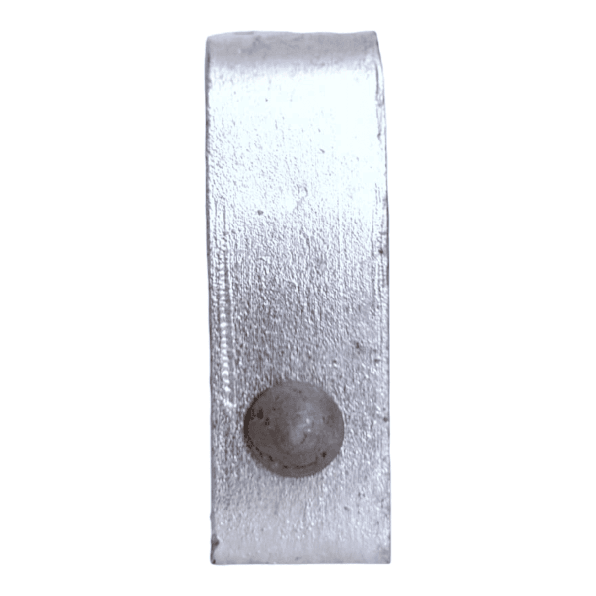 Pie Rack Galvanizado Pesado Galv 1 Via | Ferrelectrica Materiales ...