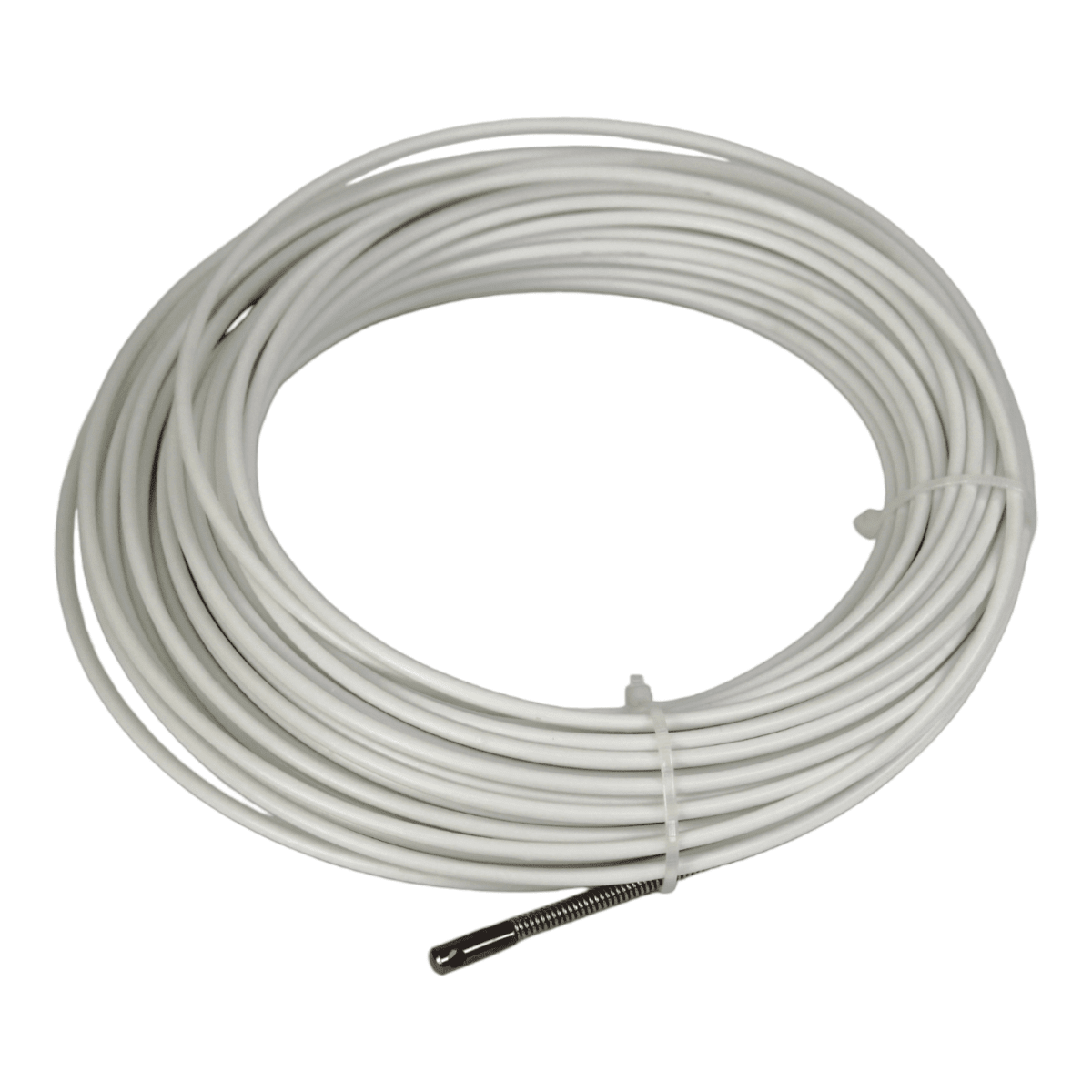 Laucha Pasa Cable Alma de Acero 10 Mts ENERLUX | Ferrelectrica SPA