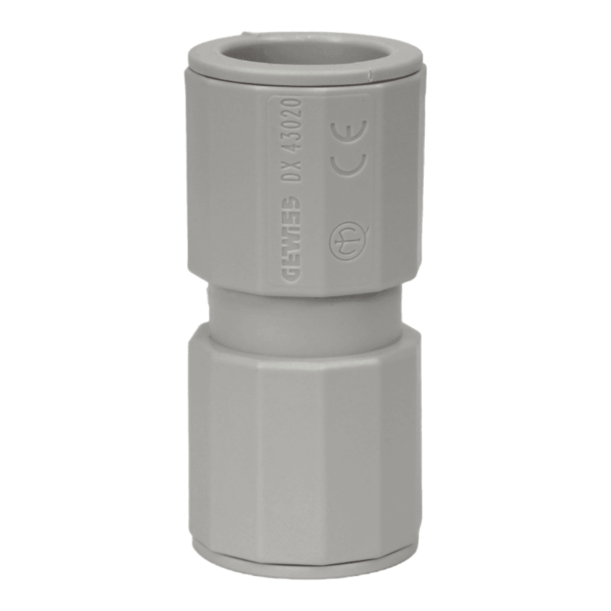 Copla Tuberia L/Halogeno 20MM IP67 | Ferrelectrica Materiales Electricos