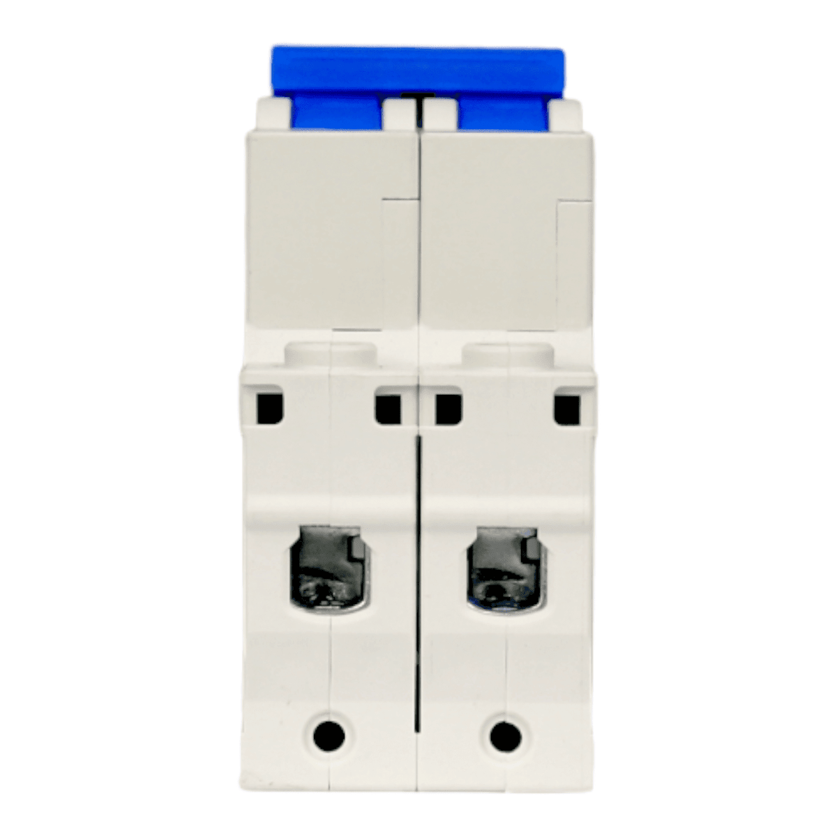 Automático 2x16A 6kA Curva C 230/400V NXB-63 Chint | Ferrelectrica Materiales Electricos