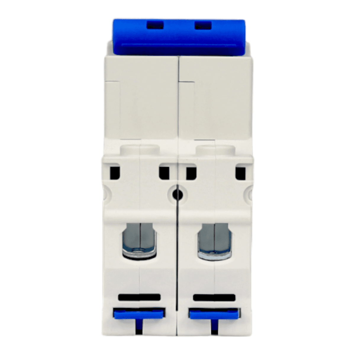 Automático 2x40A 6kA Curva C 230/400V NXB-63 Chint | Ferrelectrica Materiales Electricos