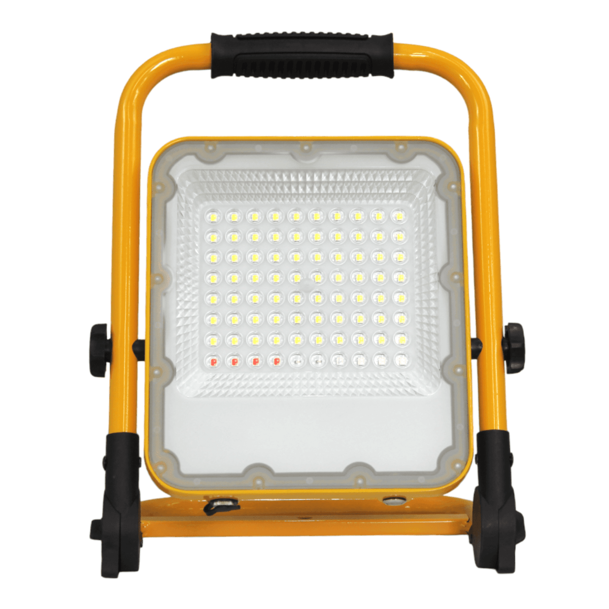 Proyector Led Portatil Recargable 50W 2100LM IP65 Stanford ...