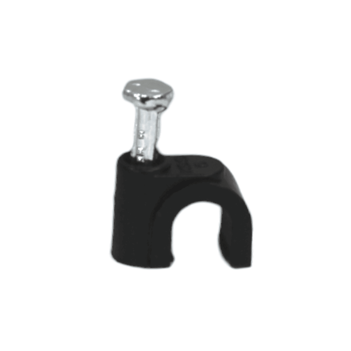 Grampa Cable Coaxial 6MM RG59 Bl 100Un | Ferrelectrica Materiales ...