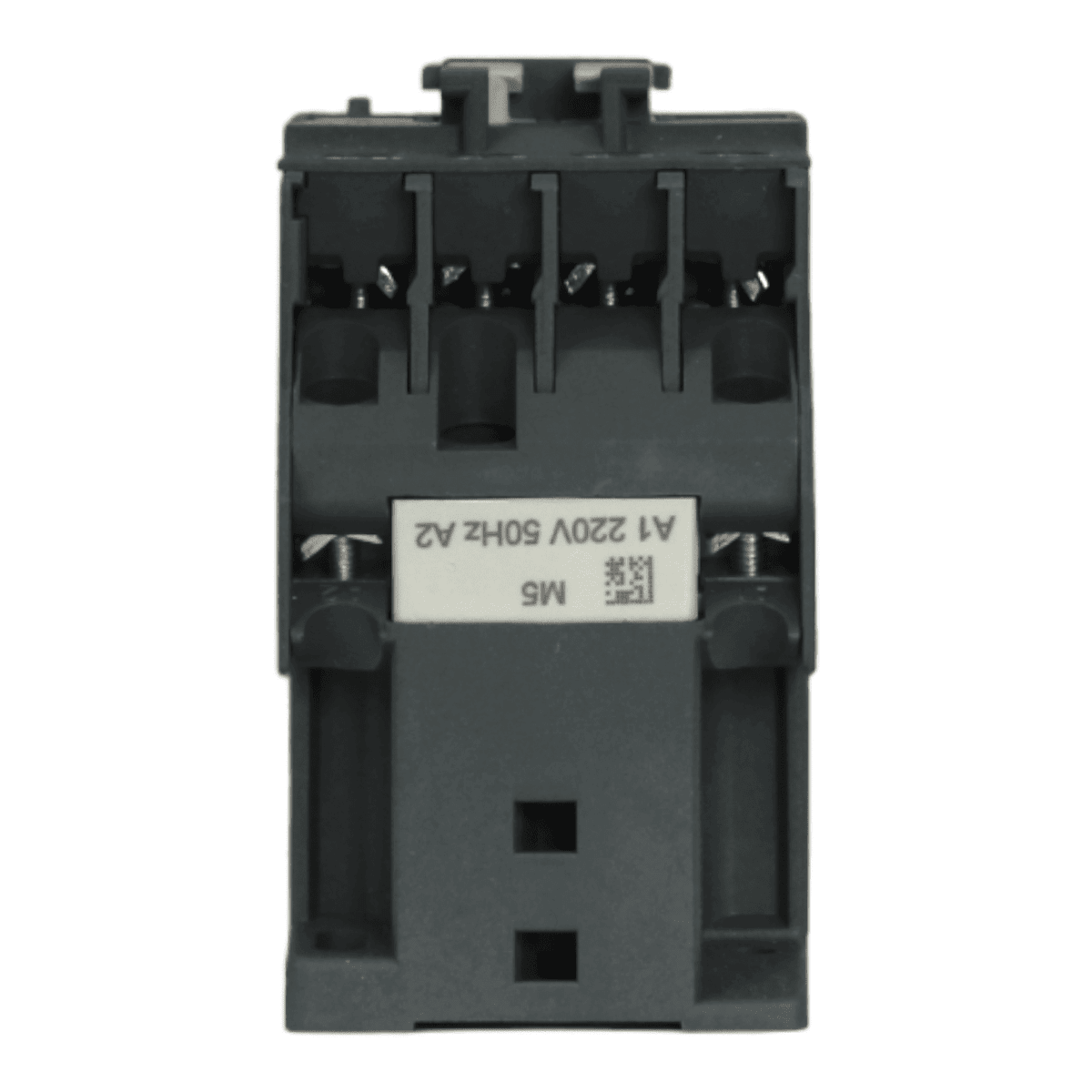 Contactor 3 Polos 12A 220v 50hz LC1E1210M5 SCHNEIDER | Ferrelectrica Materiales Electricos