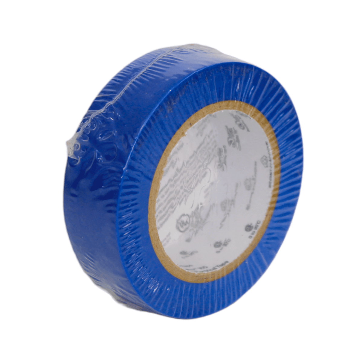 Cinta Aisladora Pvc Temflex 165 3M 19mm X 18 Mts | Ferrelectrica Materiales Electricos