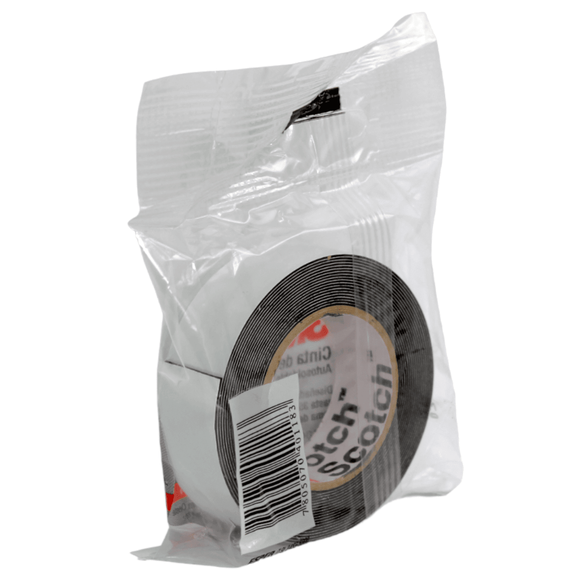 Cinta Aisladora De Goma 2351 19mm X 3 Mts X 0,51mm 3M | Ferrelectrica ...