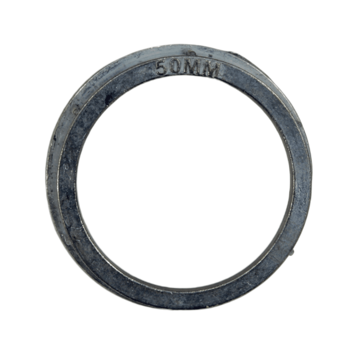 Bushing Emt 50mm | Ferrelectrica Materiales Electricos