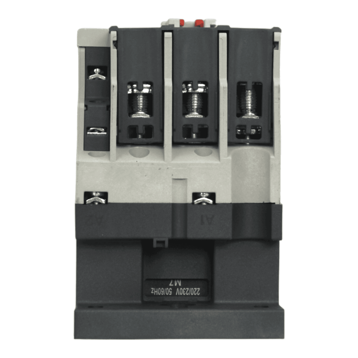 Contactor CJX2s 80A bobina 220V 1NO 1NC | Ferrelectrica Materiales Electricos