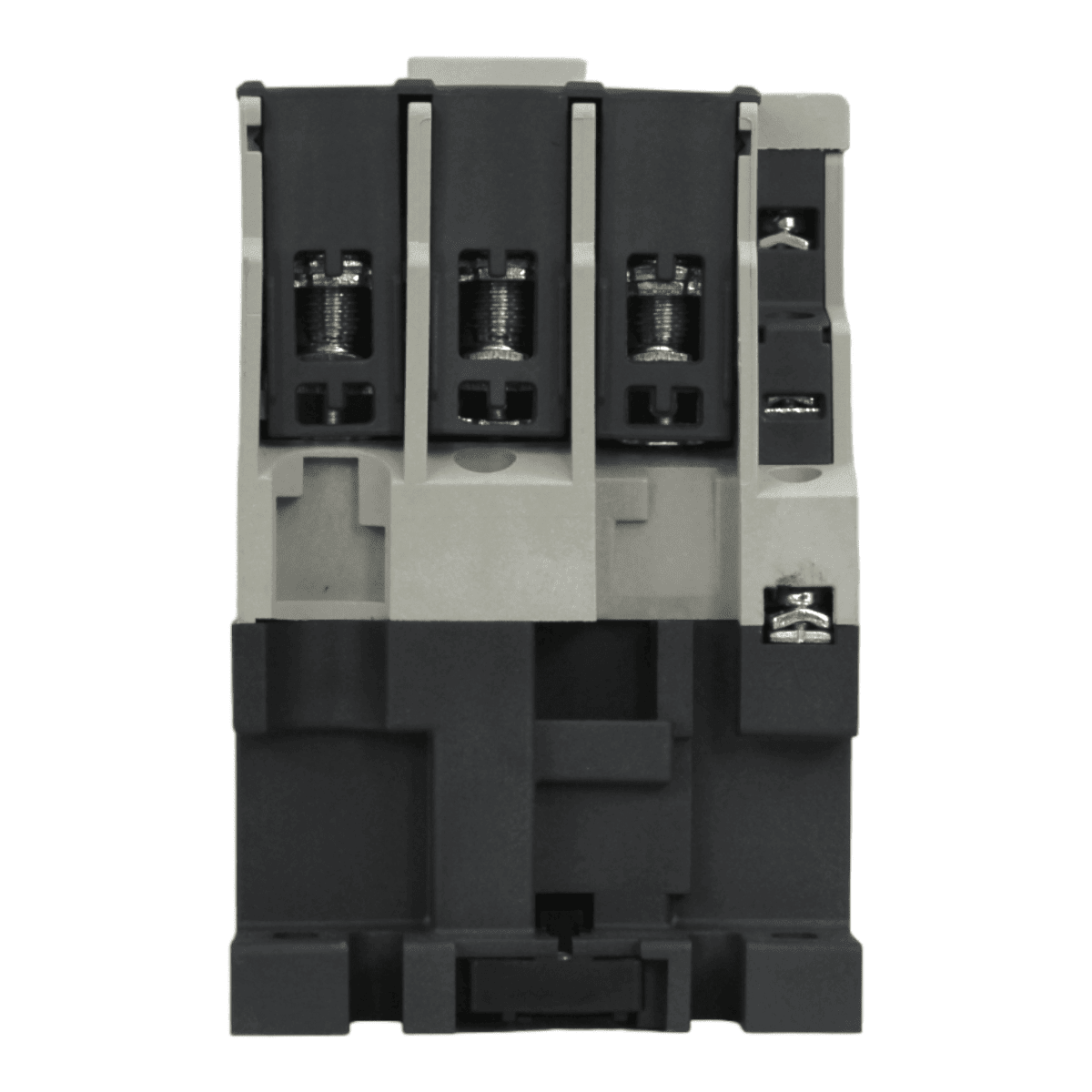 Contactor CJX2s 80A bobina 220V 1NO 1NC | Ferrelectrica Materiales Electricos