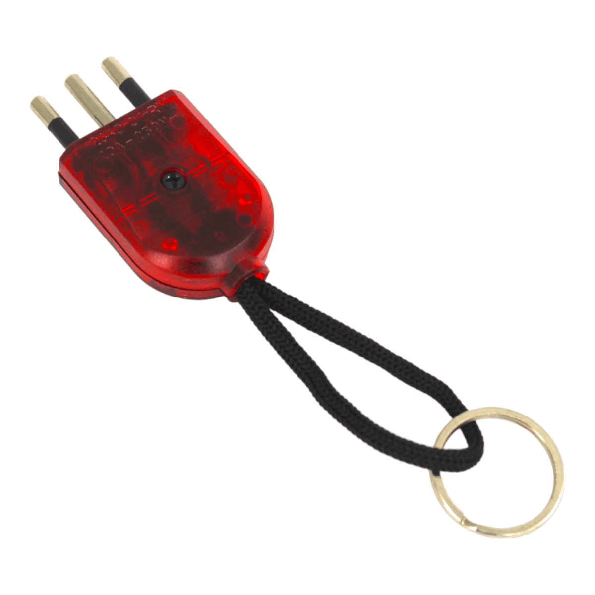 Buscafase Tipo Llavero Para 250 Volts MEC | Ferrelectrica Materiales ...