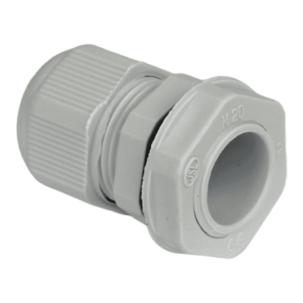 Prensa Estopa Plastica Euro Norma 8-13mm Euro Norma M20 | Ferrelectrica ...