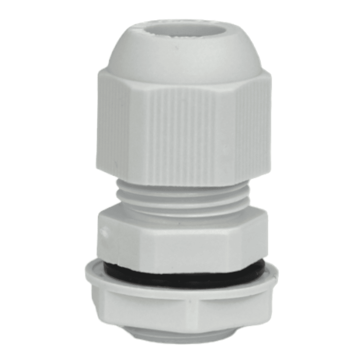 Prensa Estopa Plastica Euro Norma 6-10mm Euro Norma M16 | Ferrelectrica ...