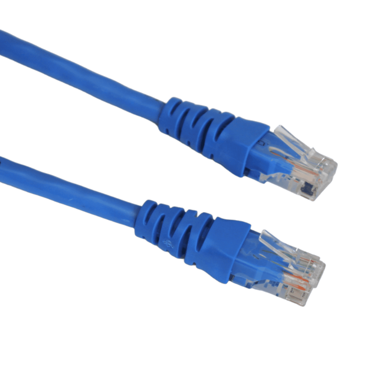 Patch cord cat6 x 0.3mts aw | Ferrelectrica SPA