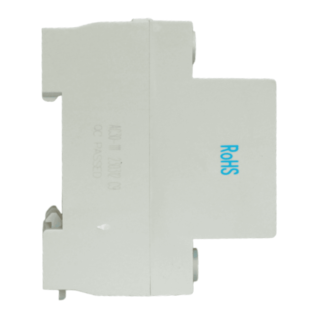 Enchufe Hembra Schuko a Riel Din 2P 16A AC30-111 CHINT | Ferrelectrica ...