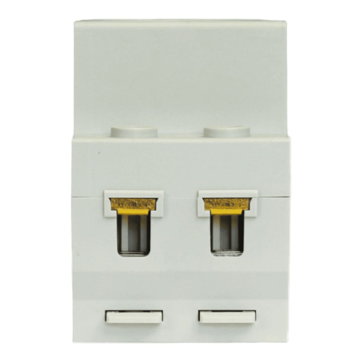 Enchufe Hembra Schuko a Riel Din 2P 16A AC30-111 CHINT | Ferrelectrica ...