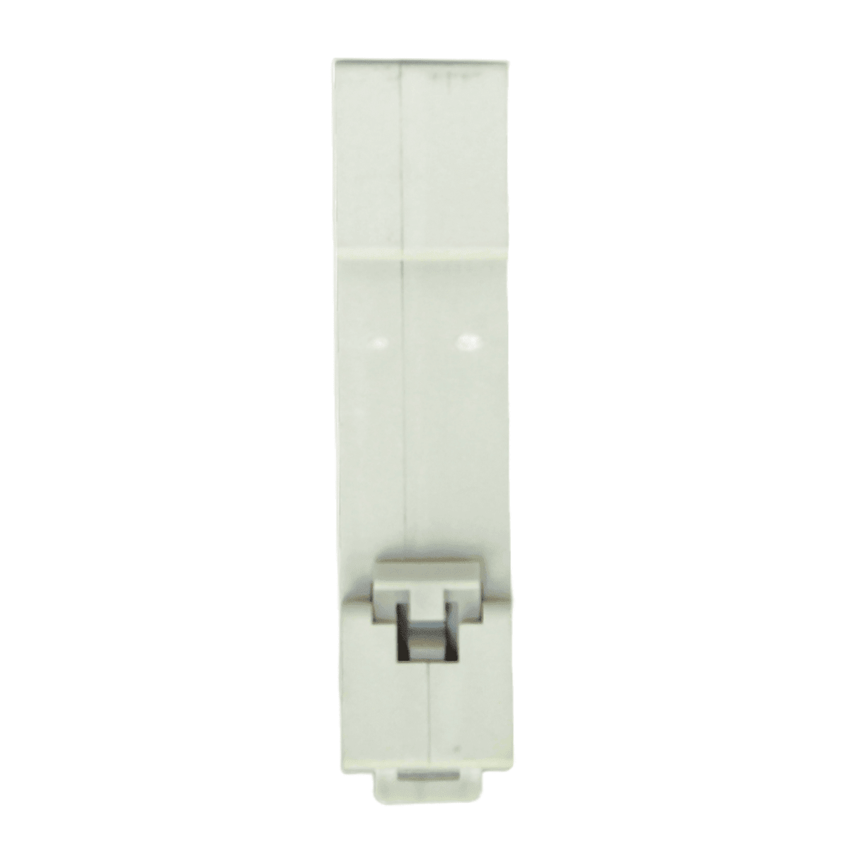 Enchufe Hembra a Riel Din 2P 10A AC30-103 CHINT | Ferrelectrica ...