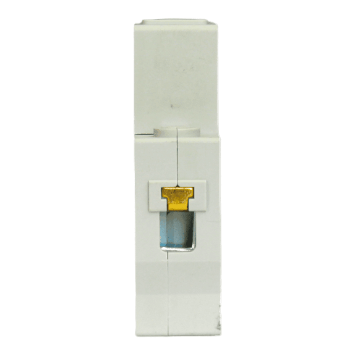 Enchufe Hembra a Riel Din 2P 10A AC30-103 CHINT | Ferrelectrica Materiales Electricos