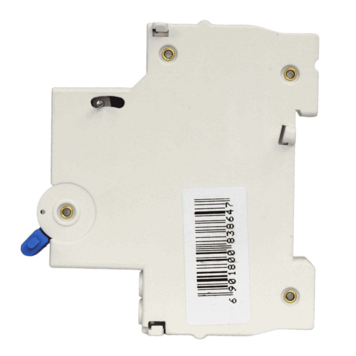 Rele sobre/bajo Voltaje para interruptor NXB OUVT-X1 CHINT | Ferrelectrica SPA Materiales Electricos